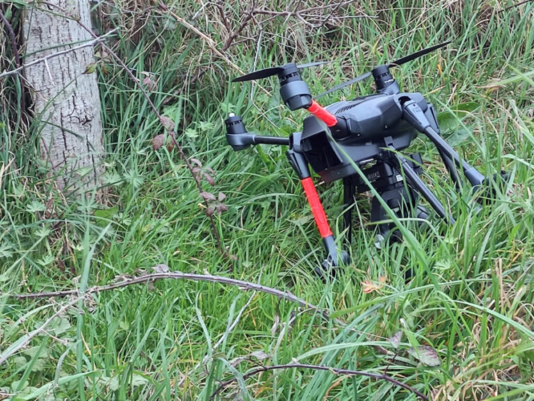 Signalements électroniques pour drones et REX - Safety-drone.shop